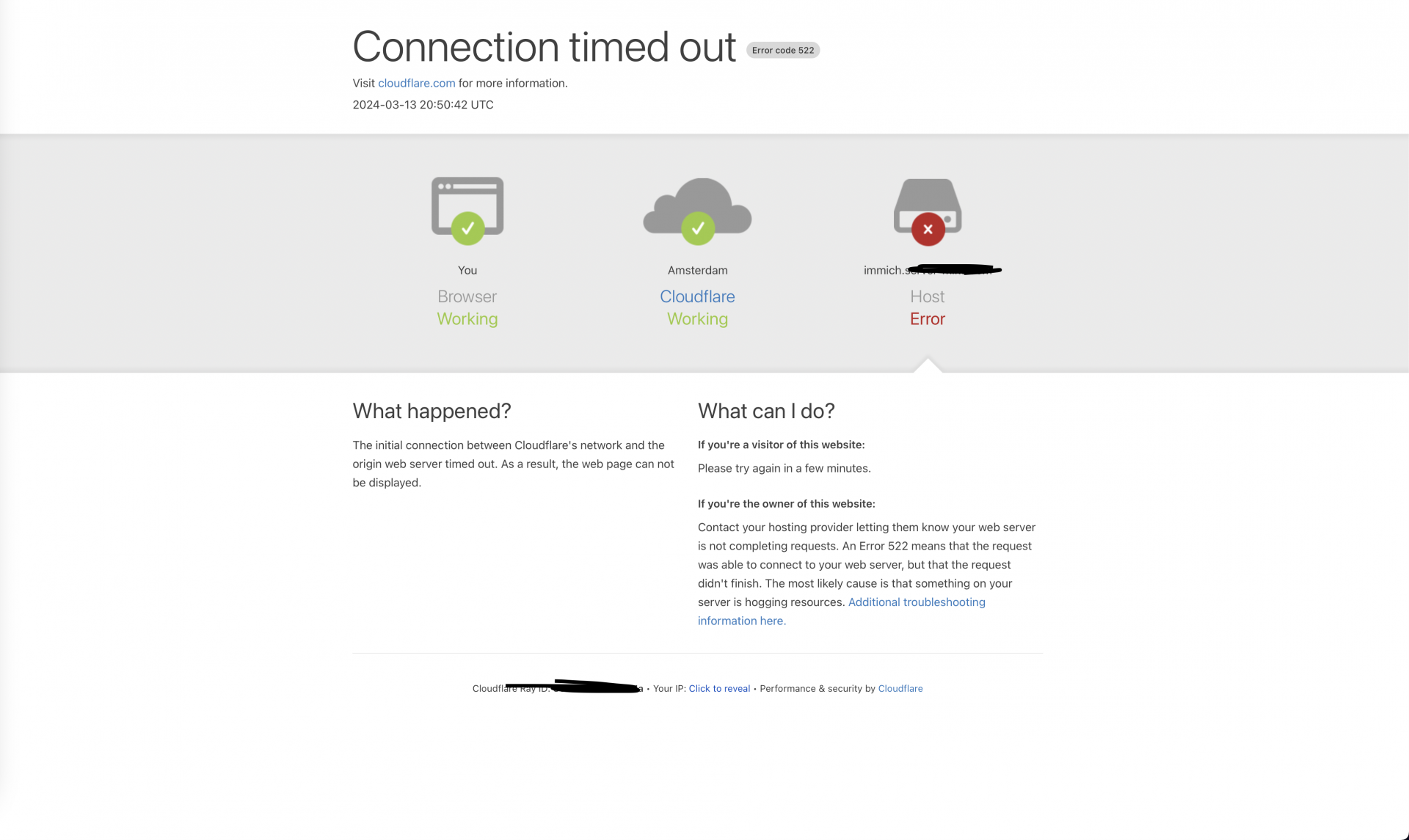 Reverse Proxy with Nginx | TrueNAS Community